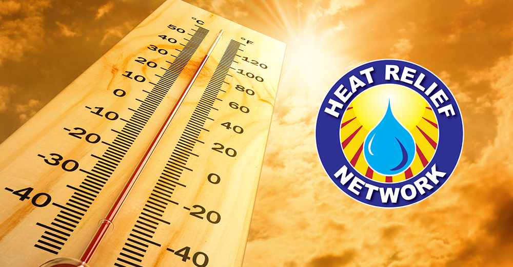 Newsroom | Heat Deaths Rising in Maricopa County