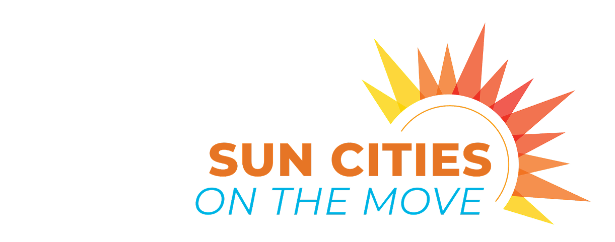 Sun Cities Transportation Innovation Study
